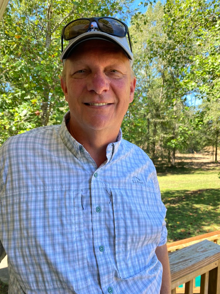 Alabama School of Fly Fishing – Skills for Your Fly Fishing Journey